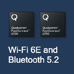 اخبار و خواندنی های موبایل | معرفی FastConnect 6700 و FastConnect 6900 ...