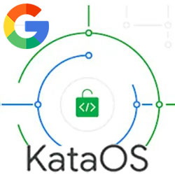 اخبار و خواندنی های موبایل | آشنایی با KataOS – سیستم‌عامل امنیتی گوگل | mobile.ir - مرجع موبایل ...