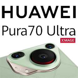 Introduction | معرفی Pura 70 Ultra پرچمدار هواوی با دوربین 1 اینچی و ...