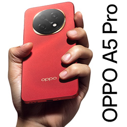 اخبار و خواندنی های موبایل | معرفی Oppo A5 Pro با درجه حفاظت IP69، تراشه Dimensity 7300، باتری 6 ...