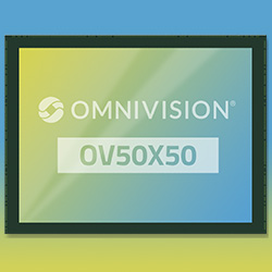 اخبار و خواندنی های موبایل | معرفی OV50X – سنسور دوربین 1 اینچی 50 مگاپیکسلی آمنی‌ویژن با امکان ...
