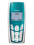 Nokia 3610 - مشخصات گوشی موبایل نوکیا | mobile.ir - مرجع موبایل ایران