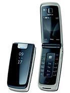 Nokia 6600 fold - تصاویر گوشی نوکیا 6600 فولد | mobile.ir - مرجع موبایل ...