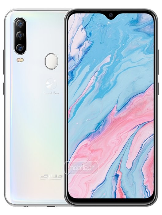 GLX Shahin 2 - مشخصات گوشی موبایل جی ال ایکس شاهین 2 | mobile.ir - مرجع ...