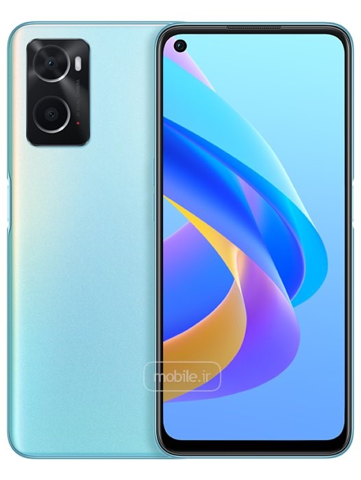 Oppo A36 - مشخصات گوشی موبایل اوپو آ 36 | mobile.ir - مرجع موبایل ایران