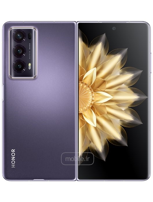 Honor Magic V2 - مشخصات گوشی موبایل آنر مجیک وی 2 | mobile.ir - مرجع ...