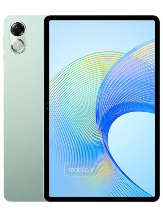 Honor Pad X8 Pro - مشخصات تبلت آنر پد ایکس 8 پرو | mobile.ir - مرجع ...