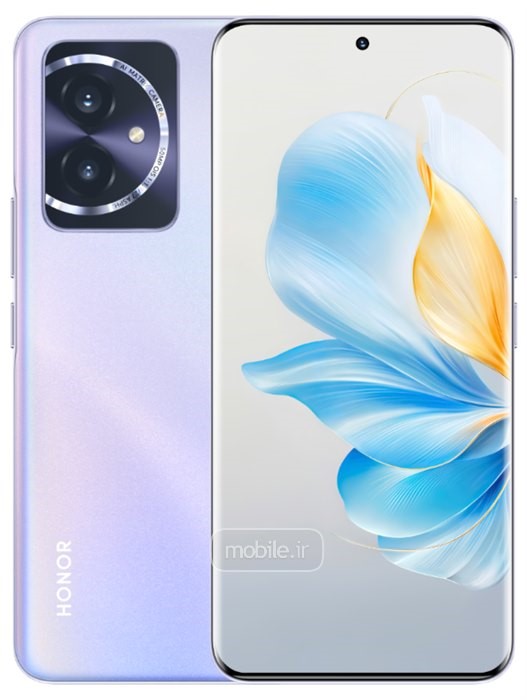 Honor 100 - مشخصات گوشی موبایل آنر 100 | mobile.ir - مرجع موبایل ایران