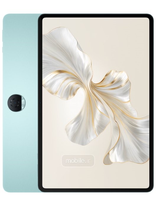 Honor Pad 9 - مشخصات تبلت آنر پد 9 | mobile.ir - مرجع موبایل ایران