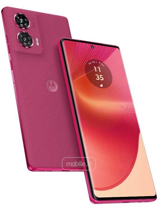 Motorola Edge 50 Fusion - مشخصات گوشی موبایل موتورولا اج 50 فیوژن ...