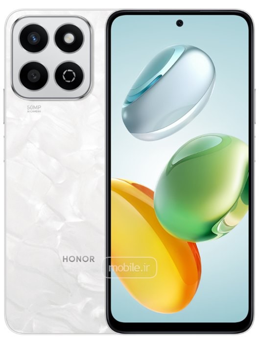 Honor Play 60 Plus - مشخصات گوشی موبایل آنر پلی 60 پلاس | mobile.ir ...