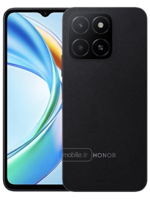 Honor X5b - مشخصات گوشی موبایل آنر ایکس 5 بی | mobile.ir - مرجع موبایل ...