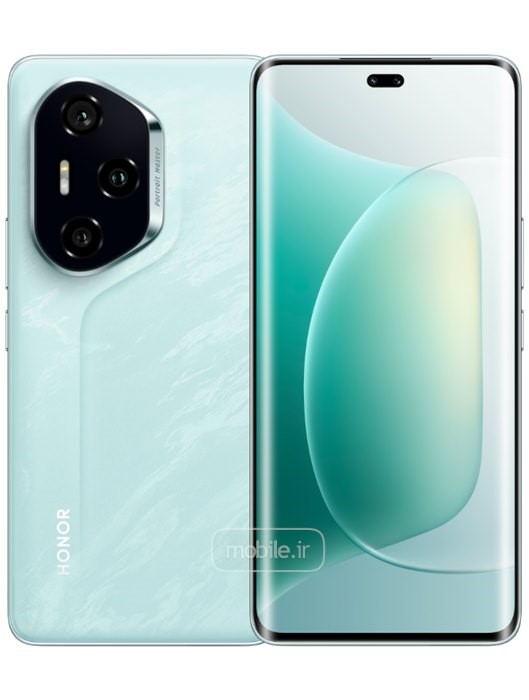 Honor 300 Pro - مشخصات گوشی موبایل آنر 300 پرو | mobile.ir - مرجع ...