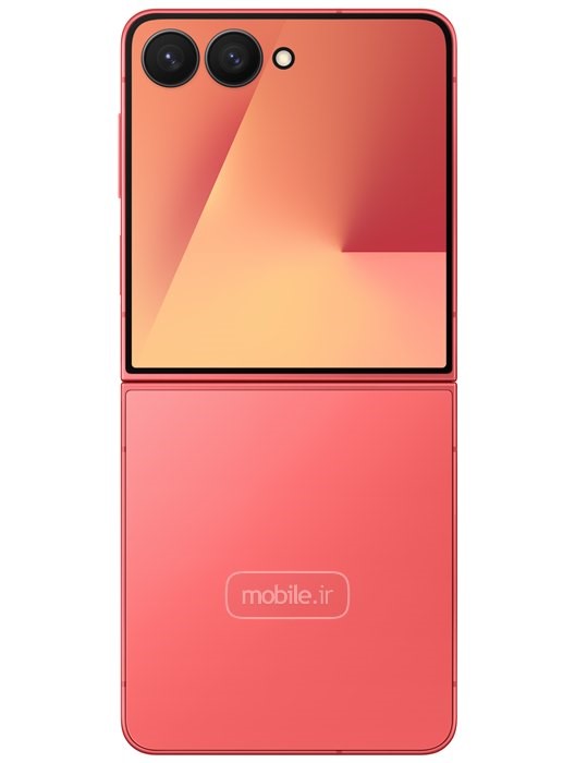Samsung Galaxy Z Flip7 - تصاویر گوشی سامسونگ گلکسی زد فلیپ 7 | mobile ...