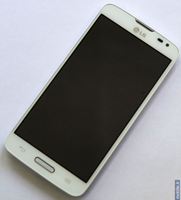 بررسی تخصصی | LG L90 D405 - پیشرفت نامحسوس | mobile.ir - مرجع موبایل ایران