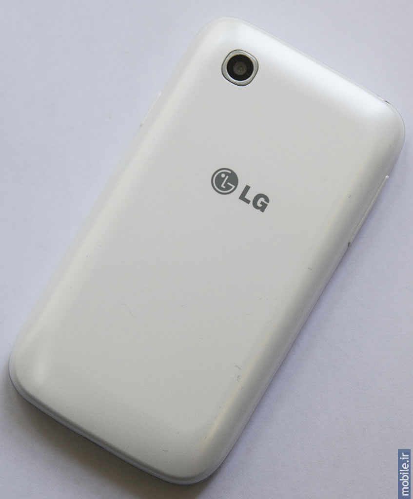 بررسی تخصصی | LG L40 Dual - ایده‌آل با حداقل هزینه | mobile.ir - مرجع ...
