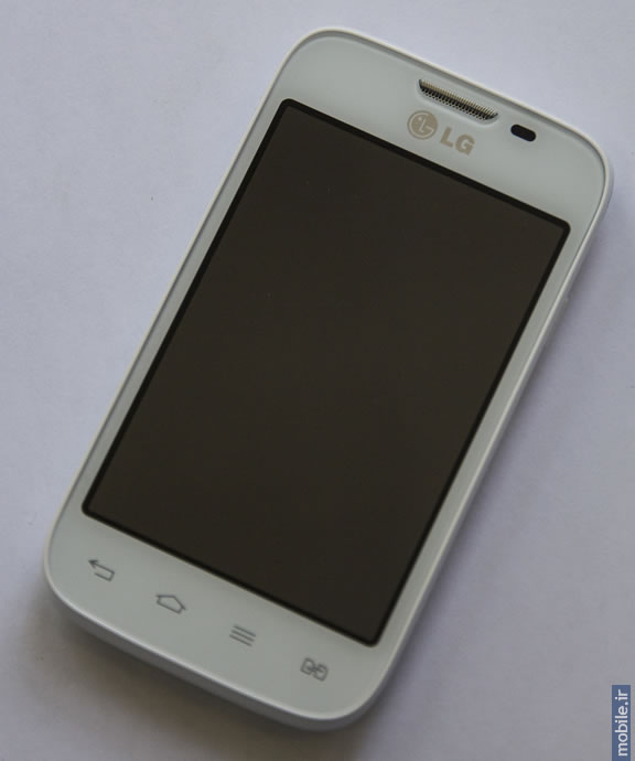 بررسی تخصصی | LG L40 Dual - ایده‌آل با حداقل هزینه | mobile.ir - مرجع ...