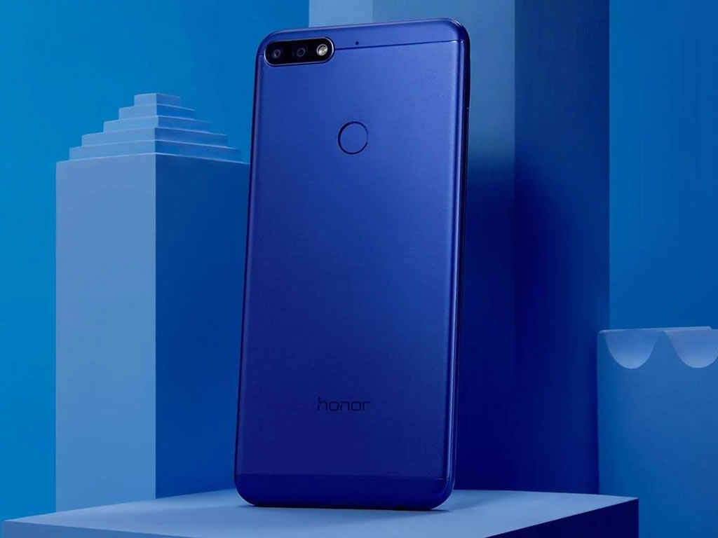 بررسی تخصصی | آنر 7C – پیشتازی در نبرد قیمت | mobile.ir - مرجع موبایل ایران