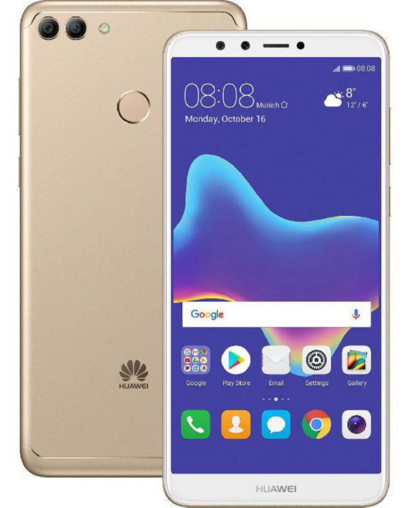 بررسی تخصصی | Huawei Y9 2019 – متوسط با ژن بزرگان | mobile.ir - مرجع ...