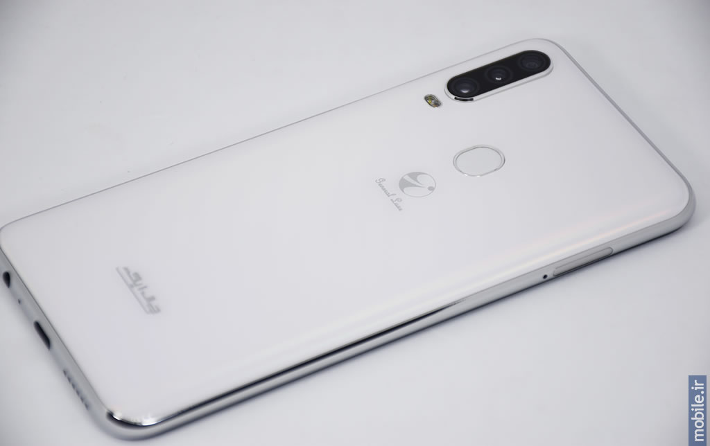 بررسی تخصصی | GLX Shahin 2 – تراژدی کیفیت در کورسوی امید | mobile.ir ...