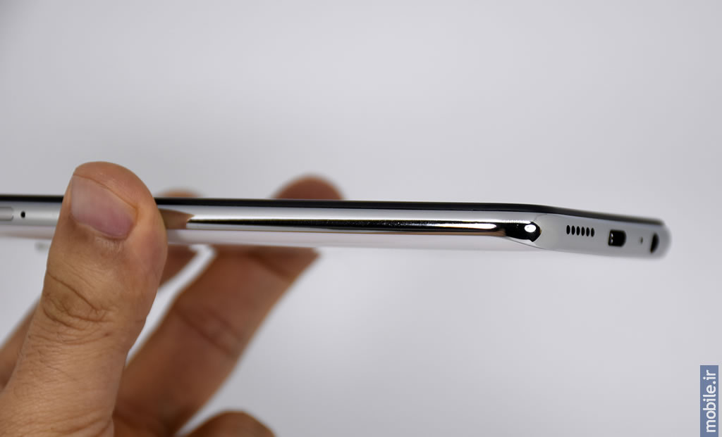 بررسی تخصصی | GLX Shahin 2 – تراژدی کیفیت در کورسوی امید | mobile.ir ...