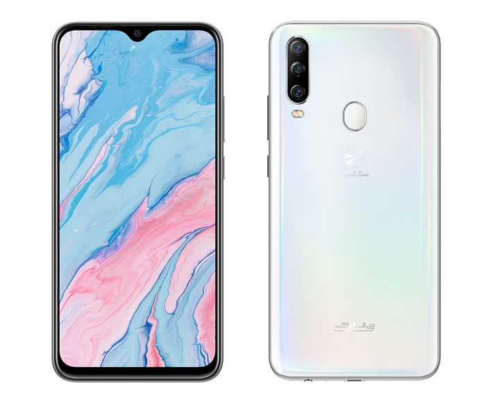 بررسی تخصصی | GLX Shahin 2 – تراژدی کیفیت در کورسوی امید | mobile.ir ...