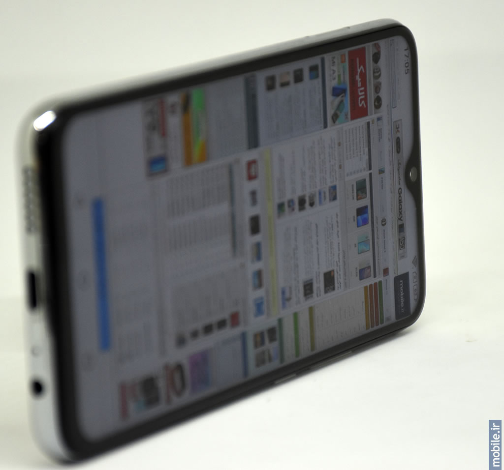 بررسی تخصصی | GLX Shahin 2 – تراژدی کیفیت در کورسوی امید | mobile.ir ...