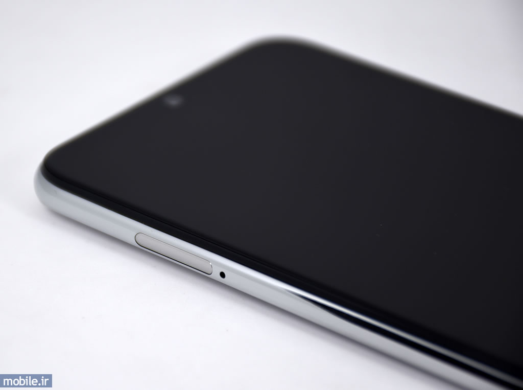 بررسی تخصصی | GLX Shahin 2 – تراژدی کیفیت در کورسوی امید | mobile.ir ...