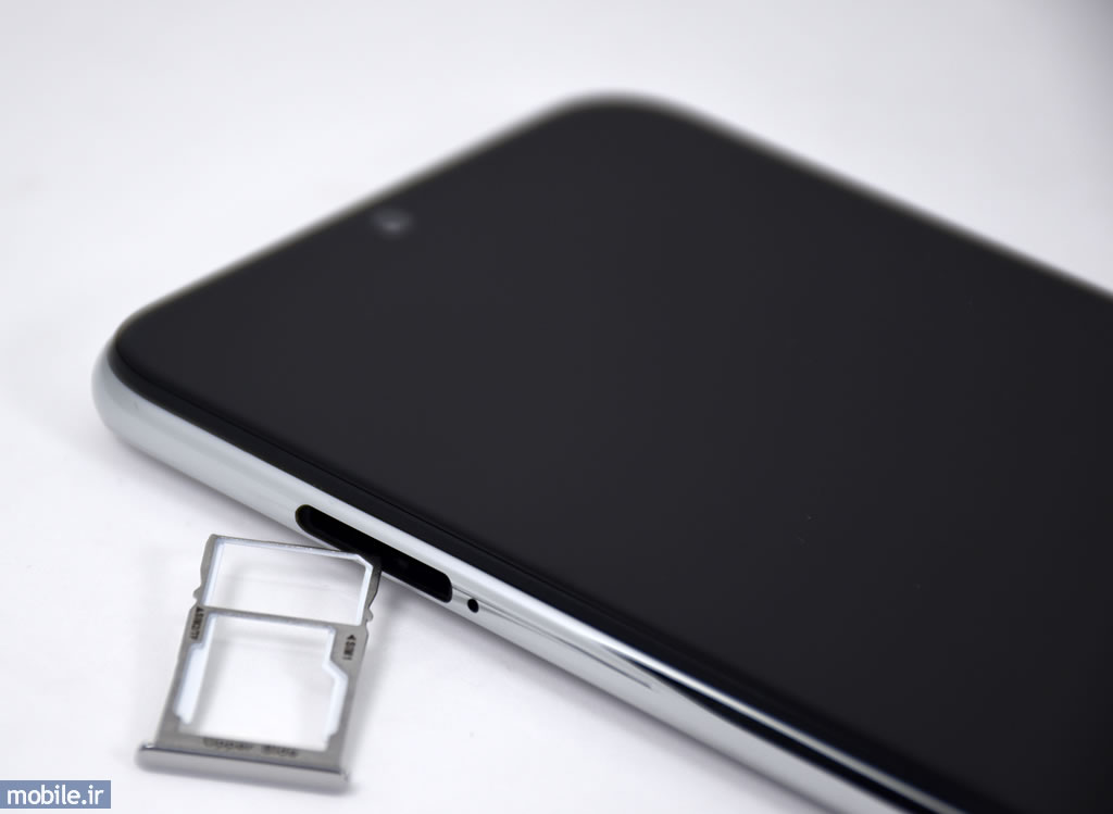 بررسی تخصصی | GLX Shahin 2 – تراژدی کیفیت در کورسوی امید | mobile.ir ...