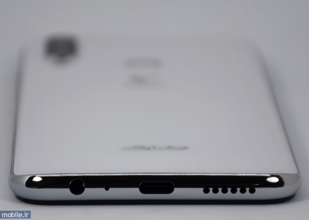 بررسی تخصصی | GLX Shahin 2 – تراژدی کیفیت در کورسوی امید | mobile.ir ...