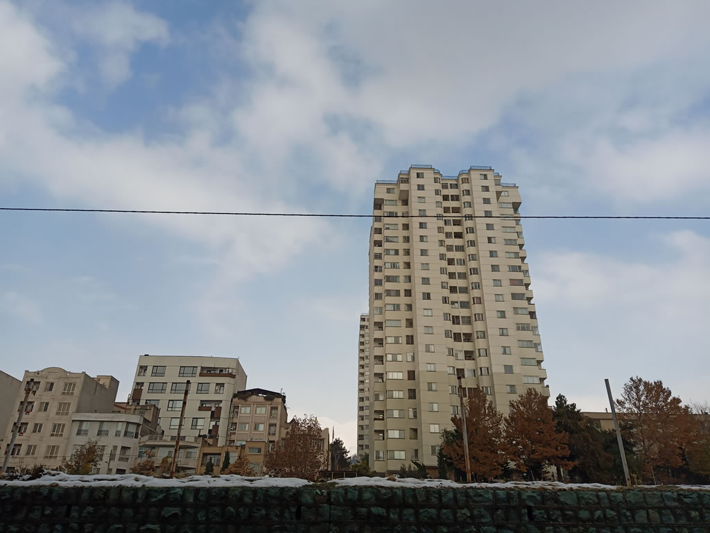 بررسی تخصصی | GLX Shahin 2 – تراژدی کیفیت در کورسوی امید | mobile.ir ...