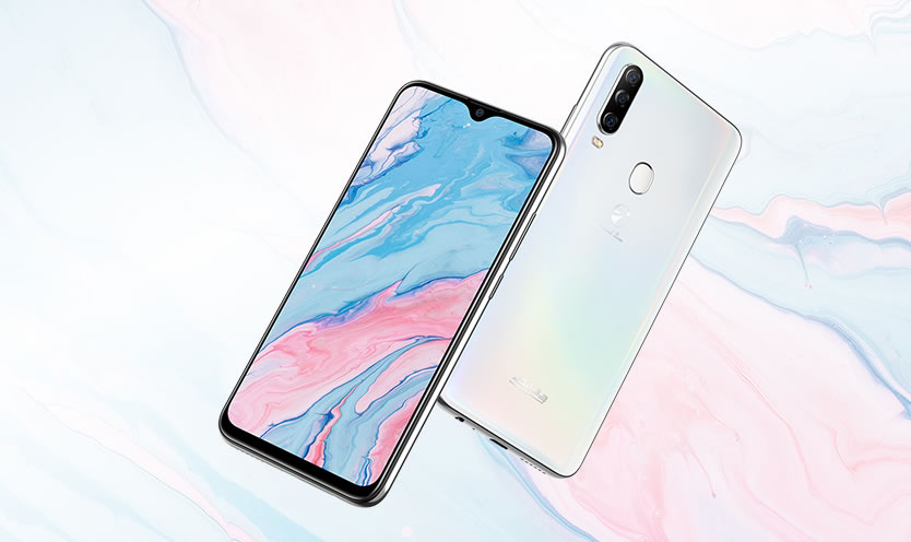 بررسی تخصصی | GLX Shahin 2 – تراژدی کیفیت در کورسوی امید | mobile.ir ...