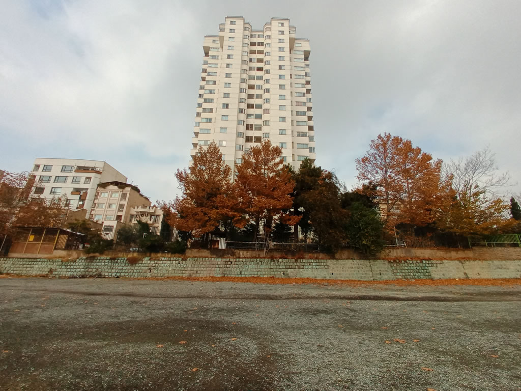 بررسی تخصصی | GLX Shahin 2 – تراژدی کیفیت در کورسوی امید | mobile.ir ...