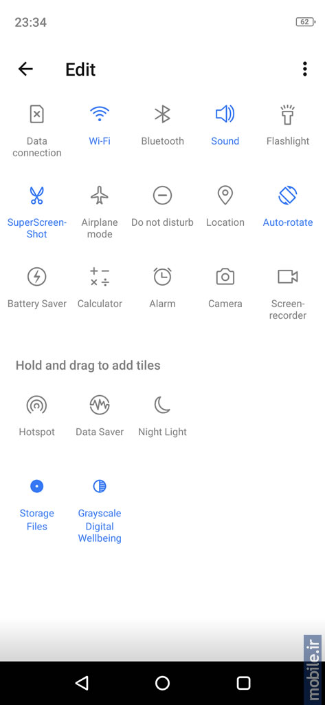 بررسی تخصصی | GLX Shahin 2 – تراژدی کیفیت در کورسوی امید | mobile.ir ...