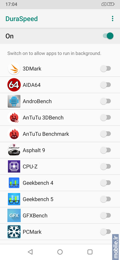 بررسی تخصصی | GLX Shahin 2 – تراژدی کیفیت در کورسوی امید | mobile.ir ...