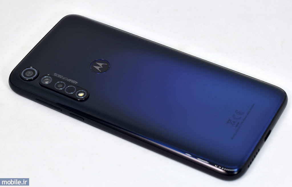 بررسی تخصصی | Motorola One Vision Plus – میان‌رده‌ای پایین‌نشین ...