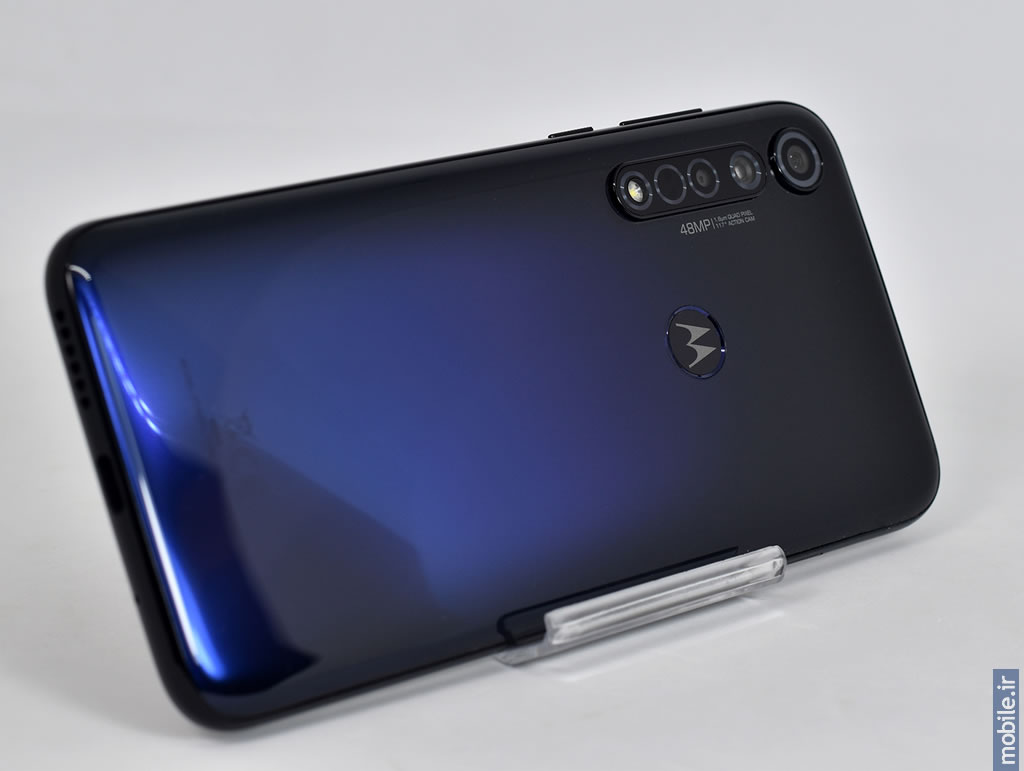 بررسی تخصصی | Motorola One Vision Plus – میان‌رده‌ای پایین‌نشین ...