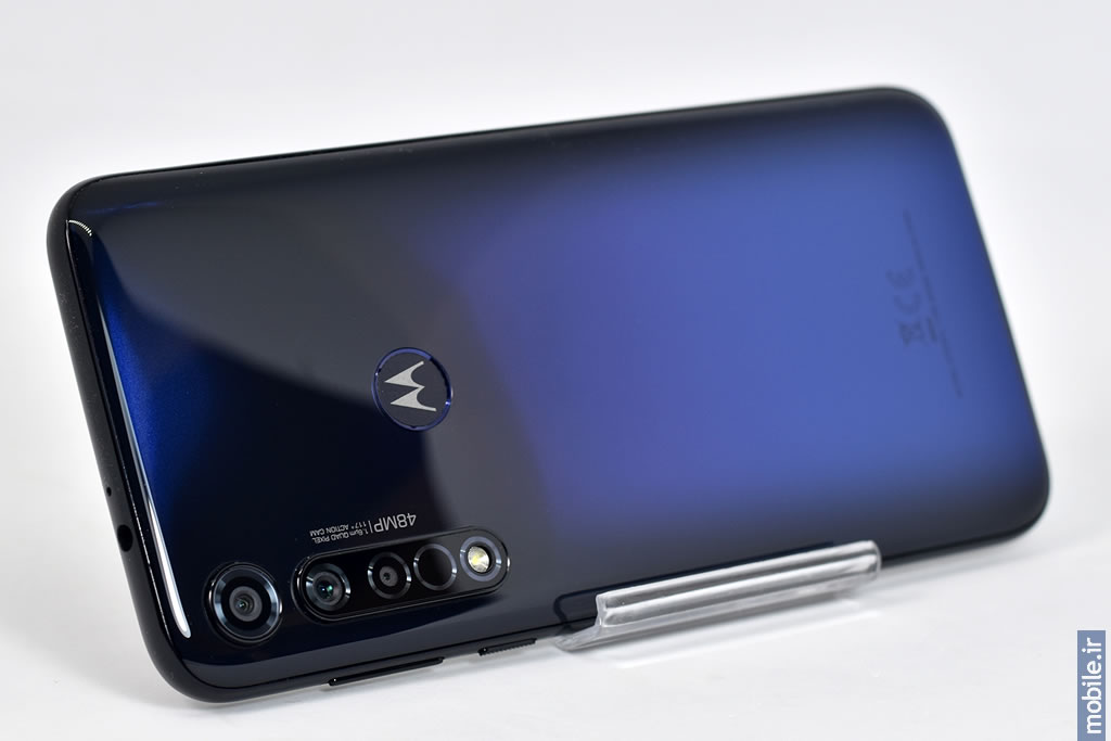 بررسی تخصصی | Motorola One Vision Plus – میان‌رده‌ای پایین‌نشین ...