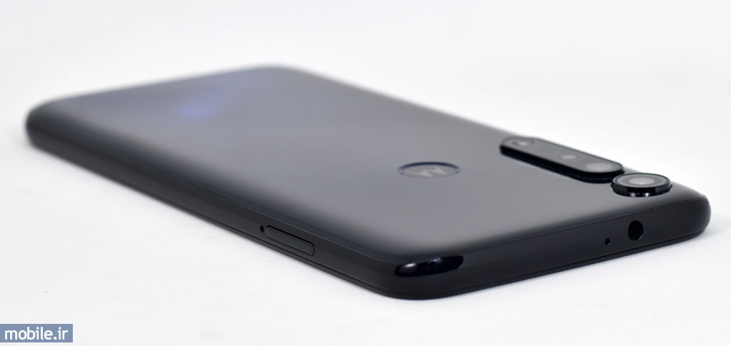 بررسی تخصصی | Motorola One Vision Plus – میان‌رده‌ای پایین‌نشین ...