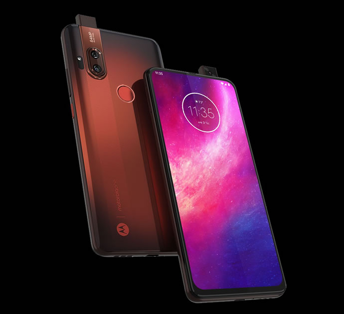 بررسی تخصصی | Motorola One Vision Plus – میان‌رده‌ای پایین‌نشین ...