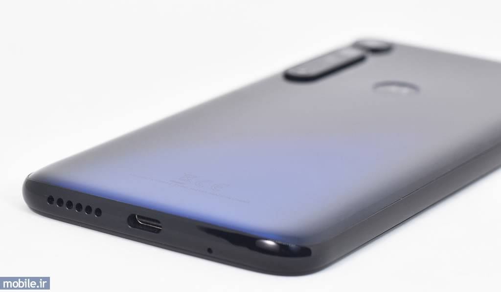 بررسی تخصصی | Motorola One Vision Plus – میان‌رده‌ای پایین‌نشین ...