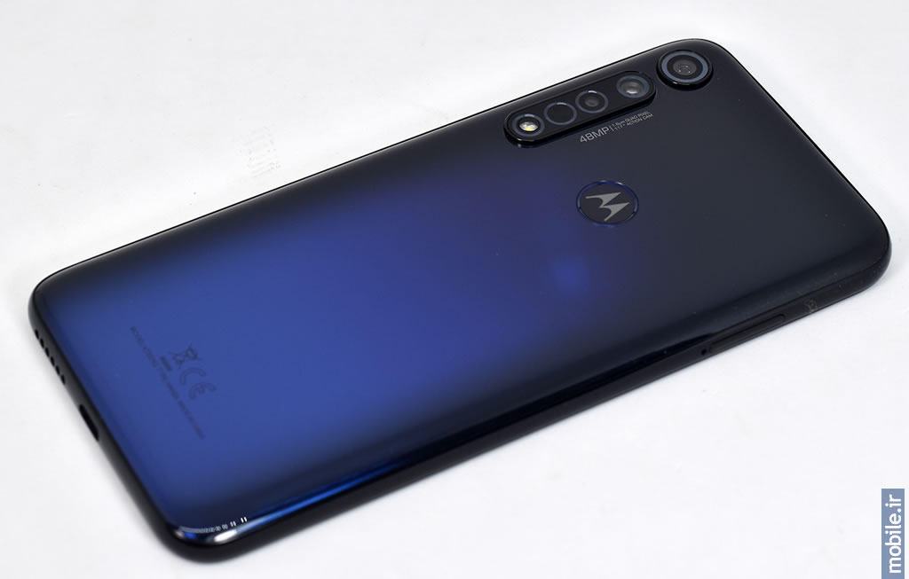 بررسی تخصصی | Motorola One Vision Plus – میان‌رده‌ای پایین‌نشین ...