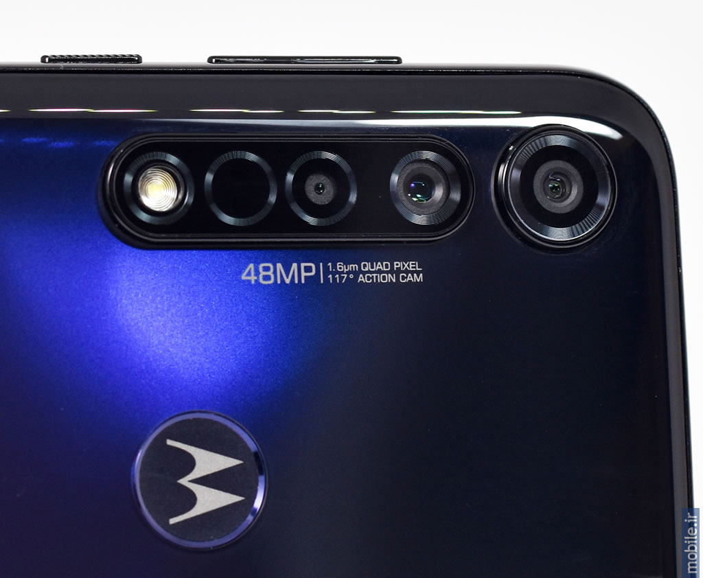بررسی تخصصی | Motorola One Vision Plus – میان‌رده‌ای پایین‌نشین ...