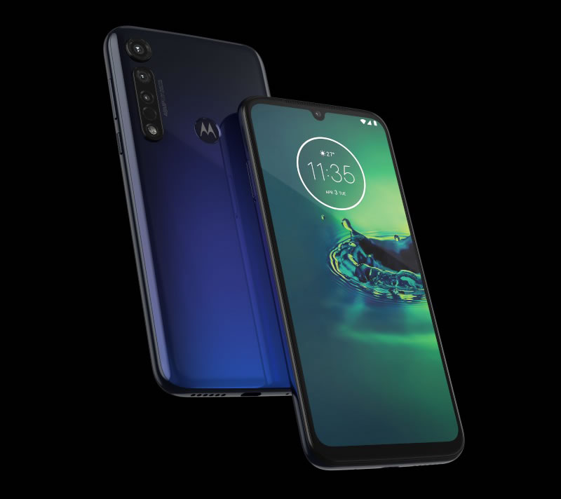 بررسی تخصصی | Motorola One Vision Plus – میان‌رده‌ای پایین‌نشین ...