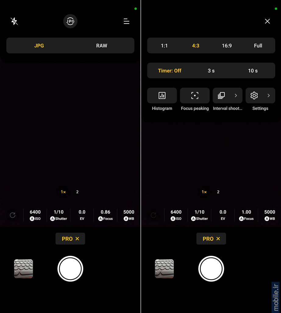 بررسی تخصصی | Realme C75 - زره‌پوش در نبرد نابرابر | mobile.ir - مرجع ...