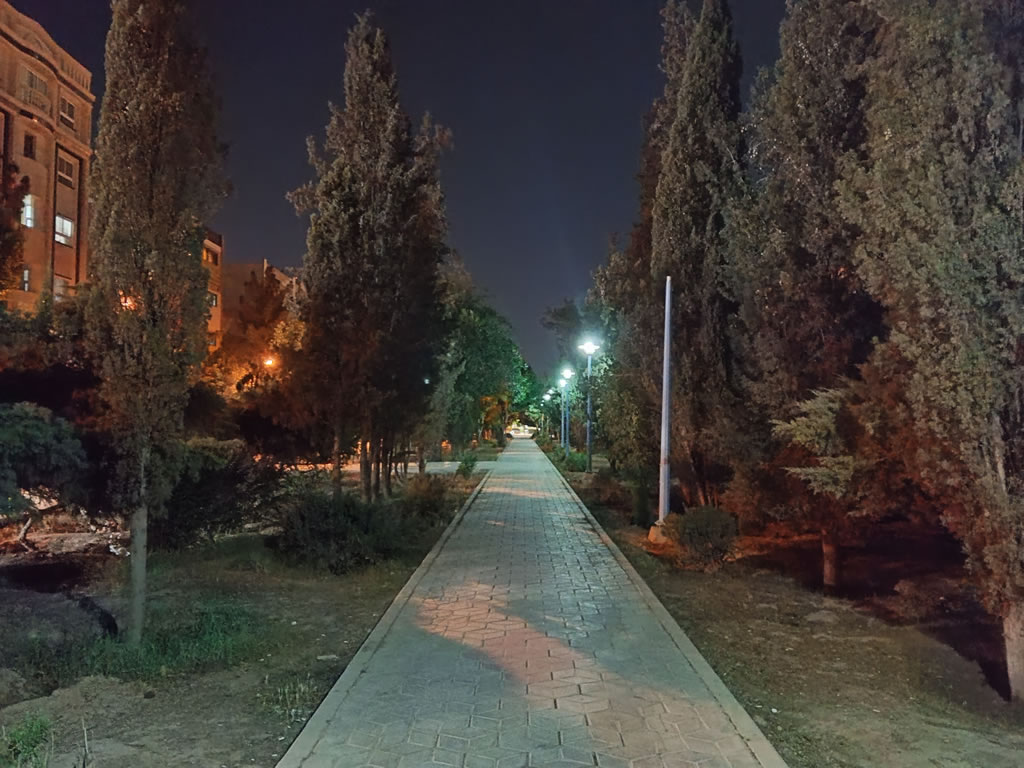 بررسی تخصصی | Realme C75 - زره‌پوش در نبرد نابرابر | mobile.ir - مرجع ...