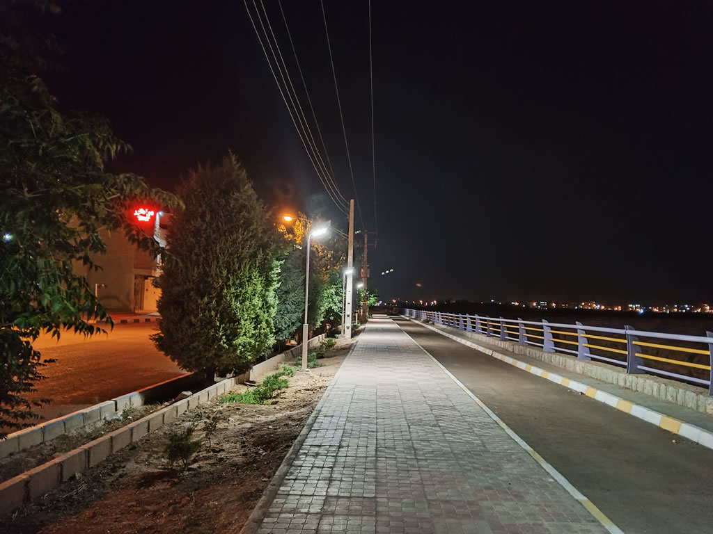 بررسی تخصصی | Realme C75 - زره‌پوش در نبرد نابرابر | mobile.ir - مرجع ...